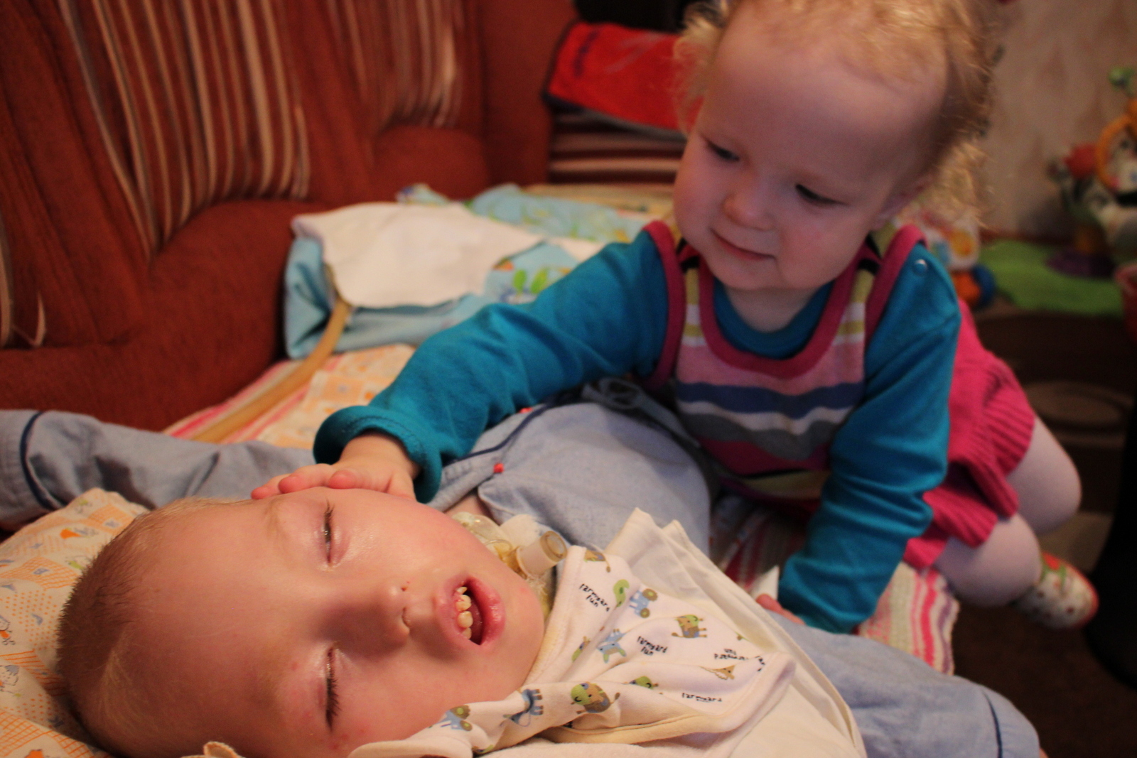 Chernobyl Children's Project (UK) » Contact Page