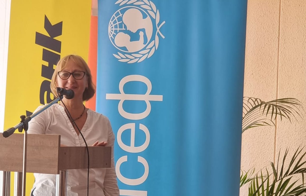 Chernobyl Children's Project (UK) » A Family for Every Child