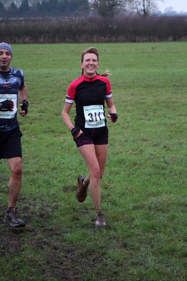 Chernobyl Children's Project (UK) » Julie Raftery – Our Star Fund Raiser!