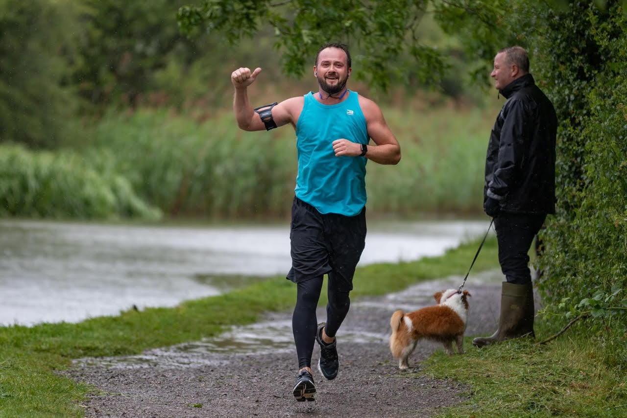 Chernobyl Children's Project (UK) » Julie Raftery – Our Star Fund Raiser!