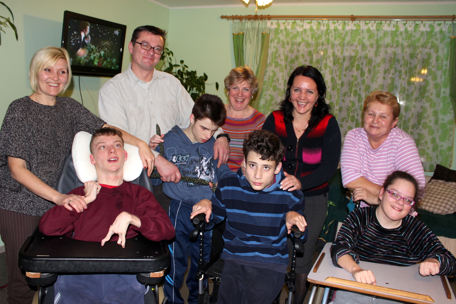 Chernobyl Children's Project (UK) » In Loving Memory of Nazar